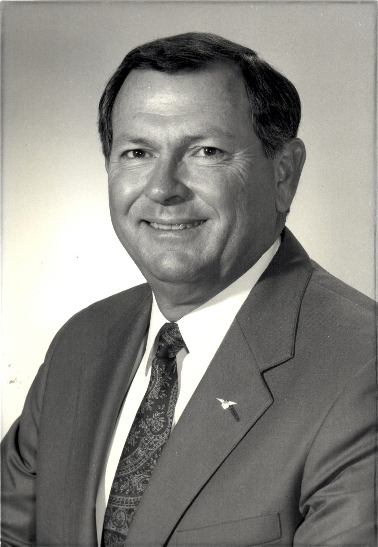 Wayne Bundrick Obituary - Winter Garden, FL