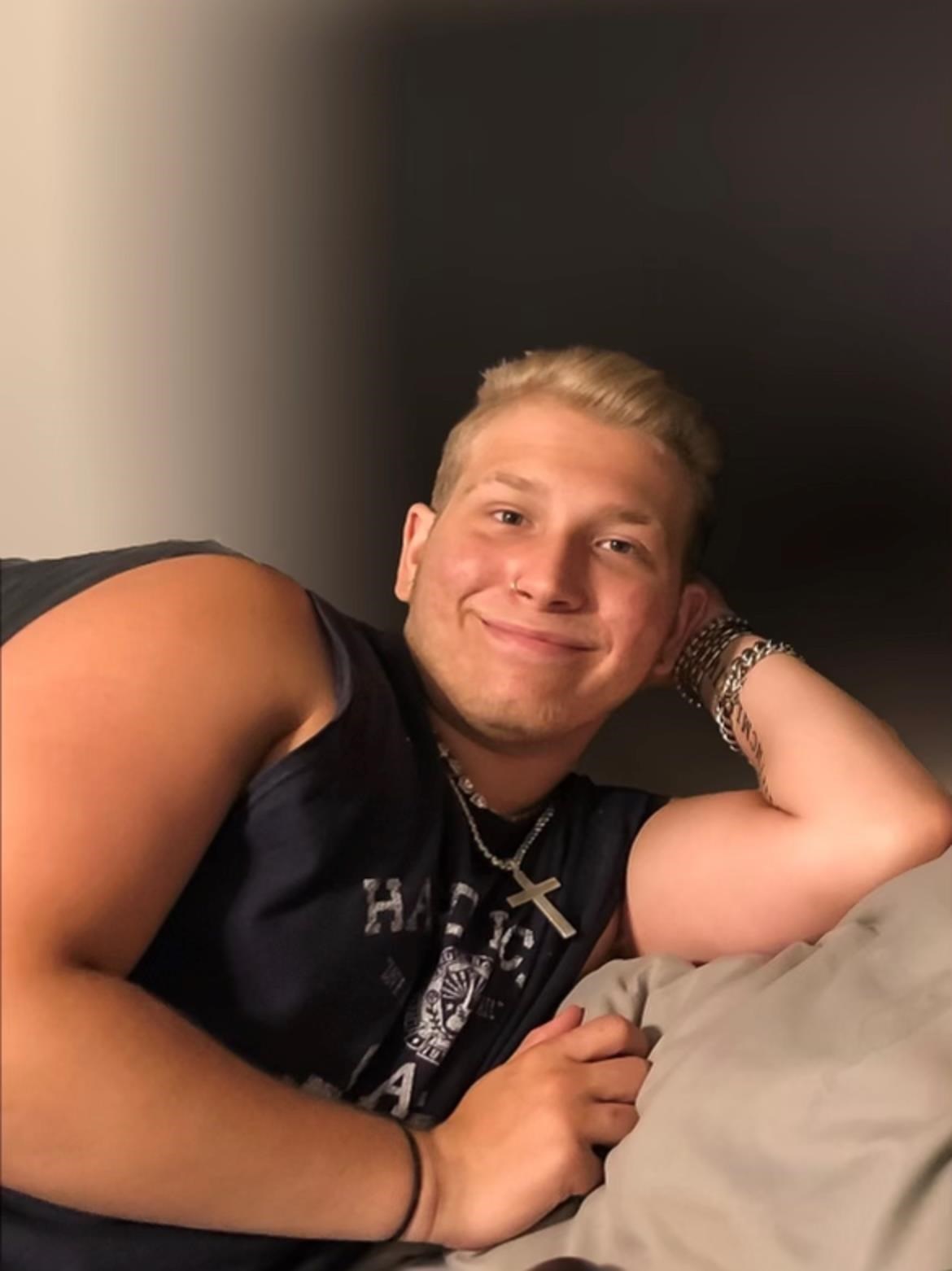 Austin Chaney Obituary - Woodstock, GA