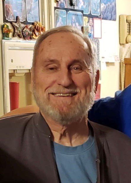 Frankie Takacs Obituary - Clovis, CA