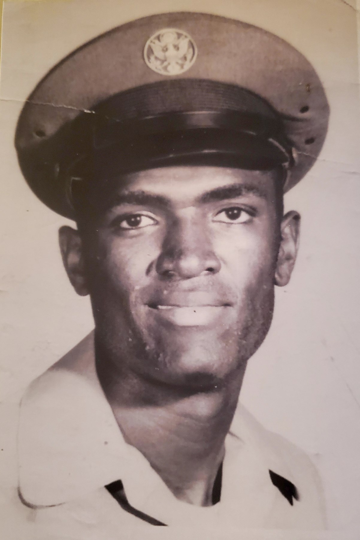 Sidney Cross Obituary - Whittier, CA