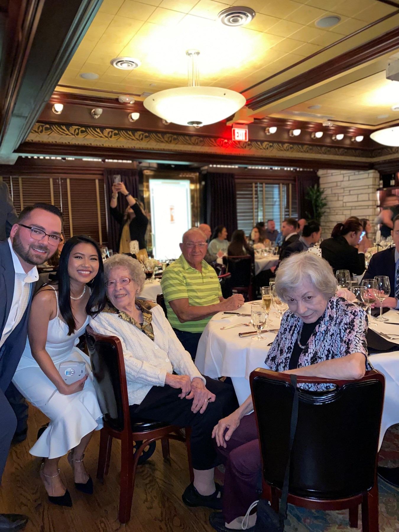 Anne Rose Mary Brezik Obituary - Houston, TX