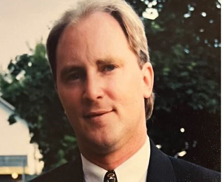 Ronald Herbert Keith Ash Obituary - Hamilton, ON