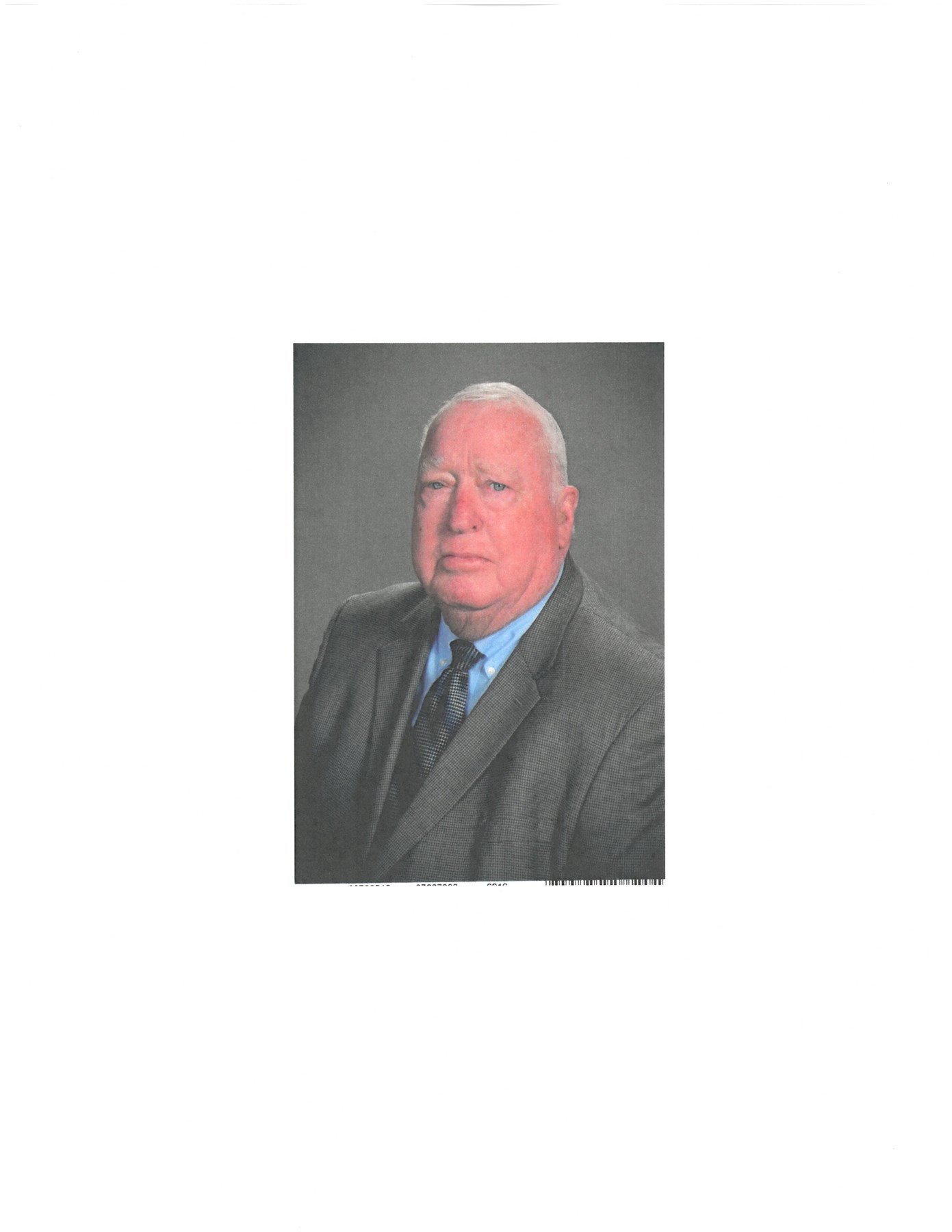 Donald R Huston Obituary - Wichita Falls, TX