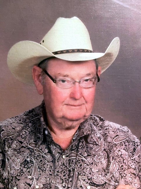 Johnny Exum Obituary - Paris, TX