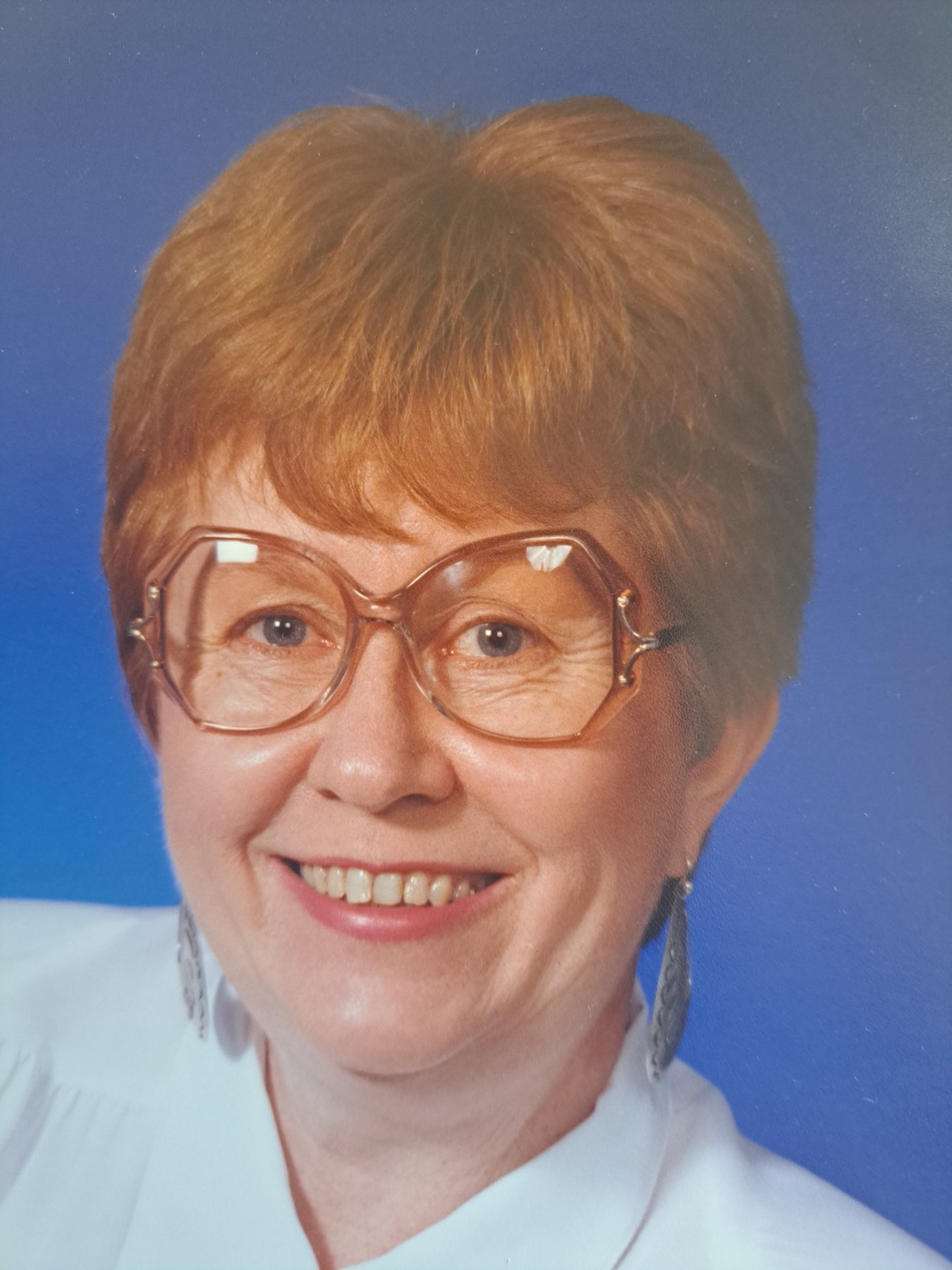 Patricia Arleen (Biggerstaff) Kennedy Obituary - Phoenix, AZ