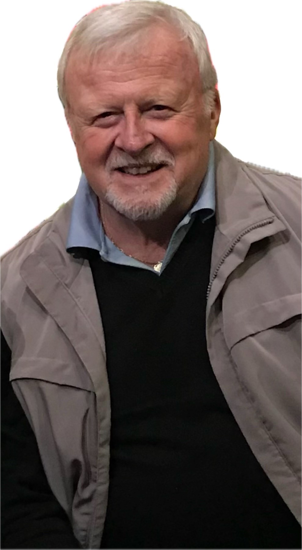 William Jones Obituary - Atlanta, GA