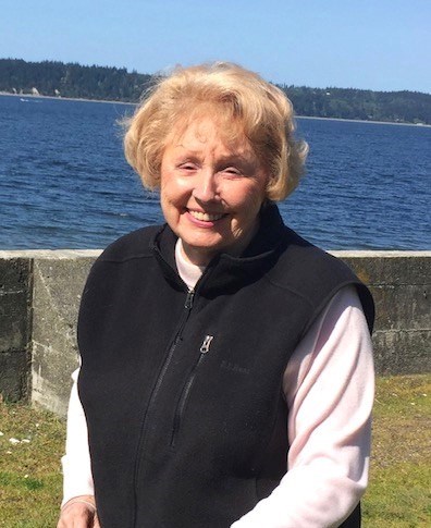 Ruth Walsh Obituary - Seattle, WA