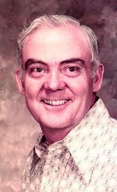 Wayne McCann Law Obituary - Temple, TX