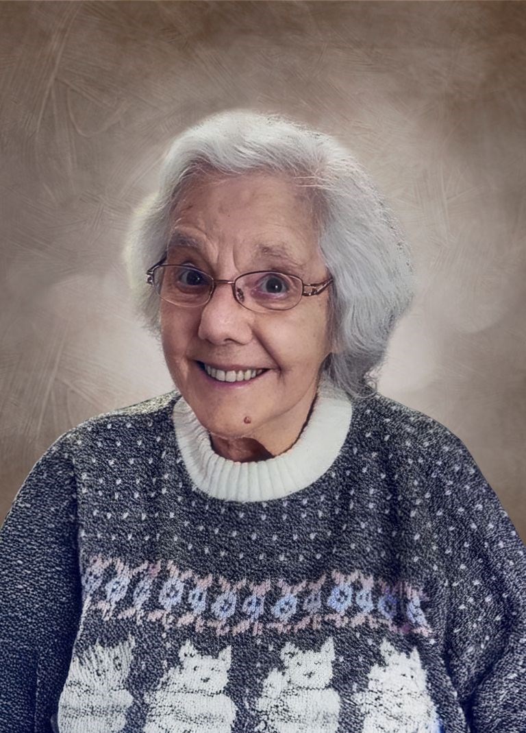 Lucille Bérubé (Née Tessier) Obituary - Rosemere, QC