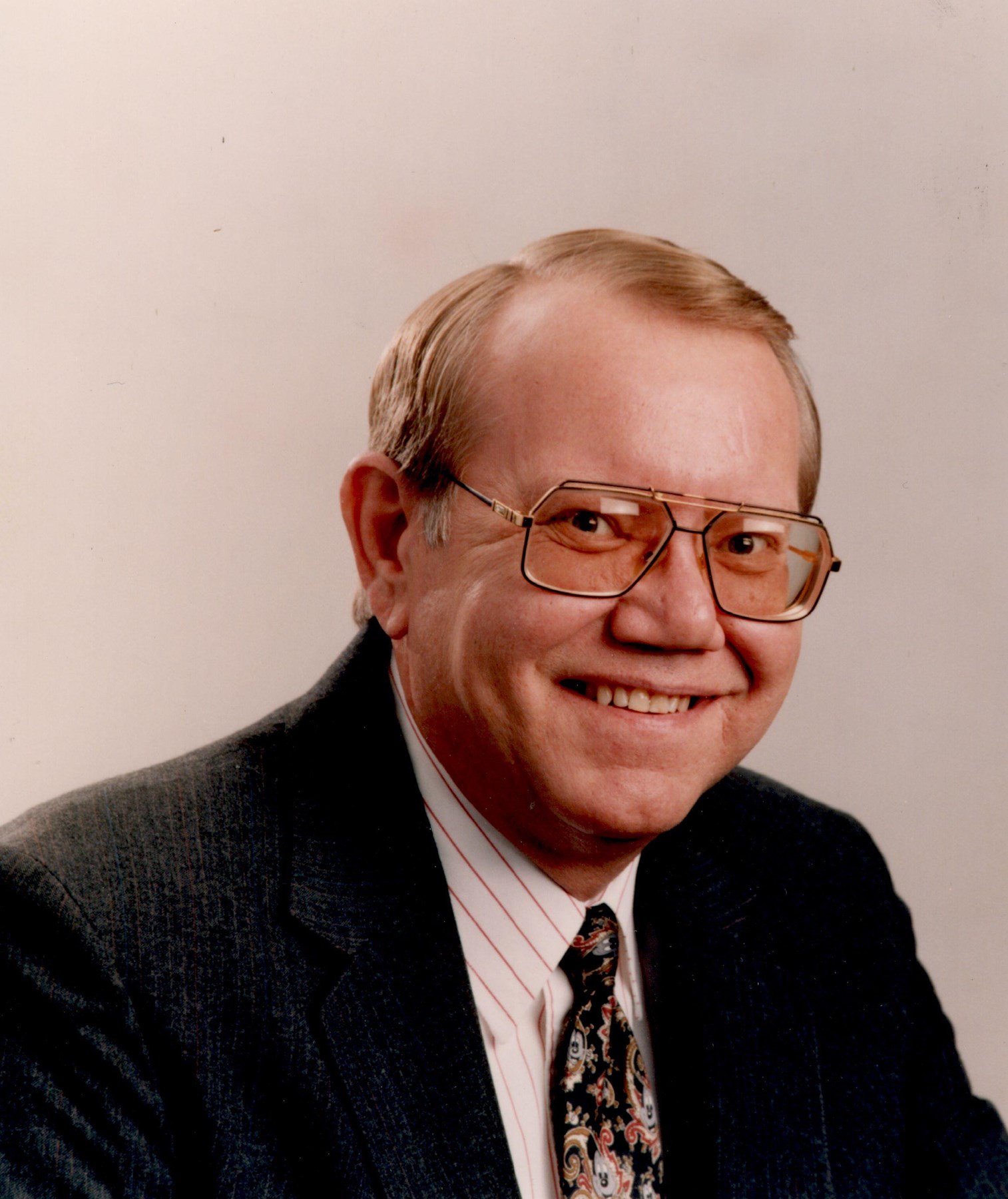 John Michael Ruth Obituary - Wichita, KS