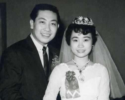 Richard Wong Obituary - Whittier, CA