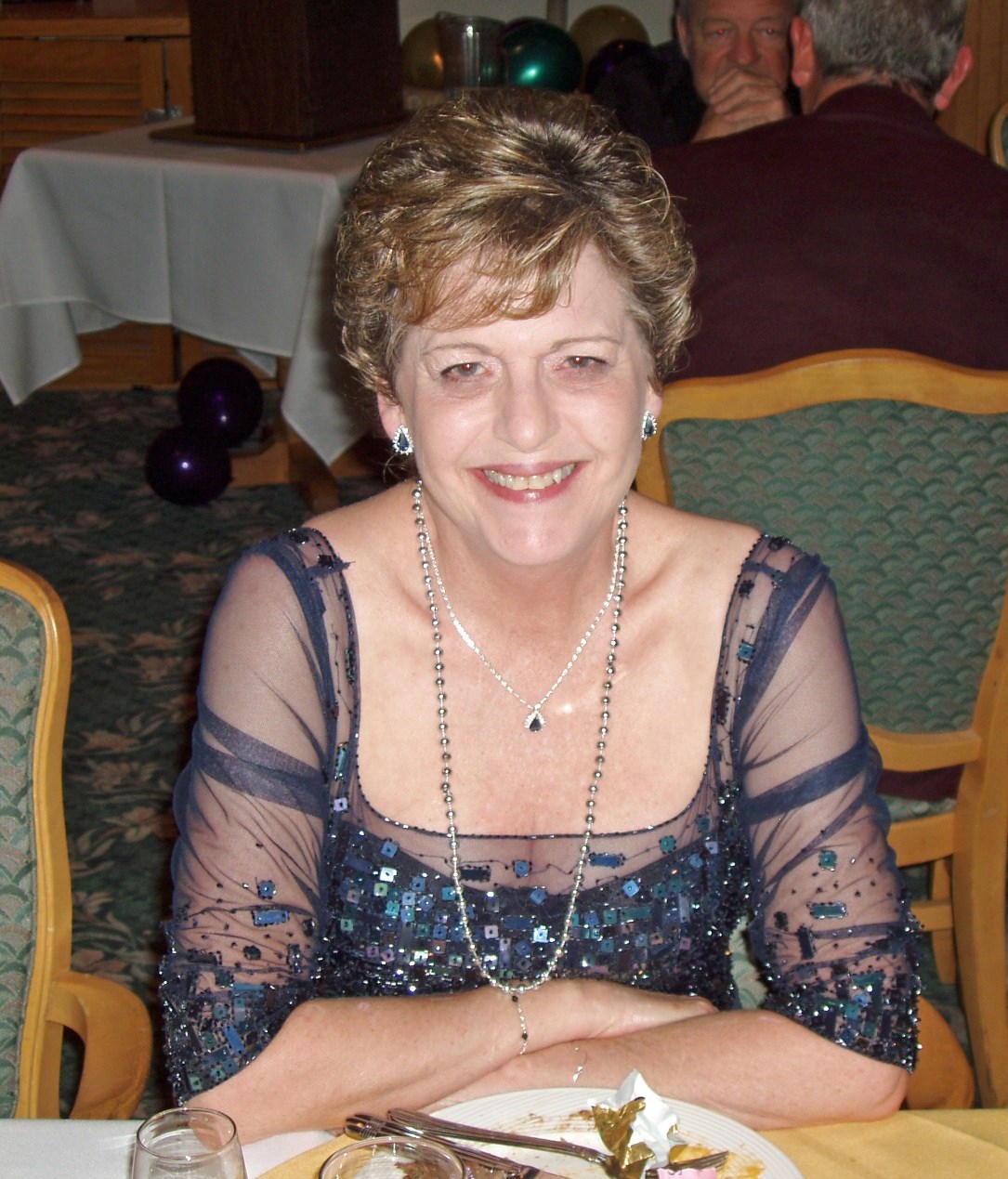 Lynda Clayton Obituary - Webster, TX