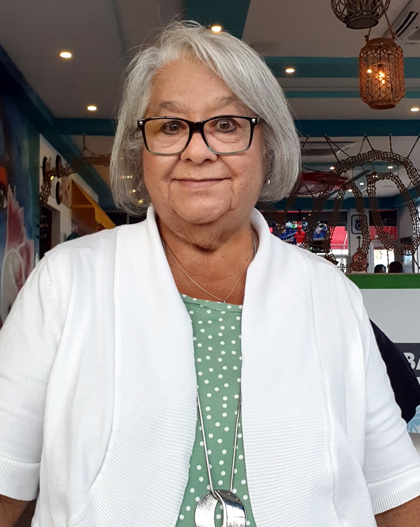 Blanca Morales Torres Obituary - Bayamon, PR