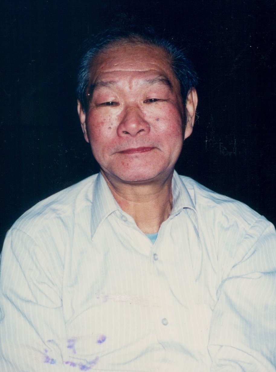 Wing Dot Chong Obituary - Vancouver, BC