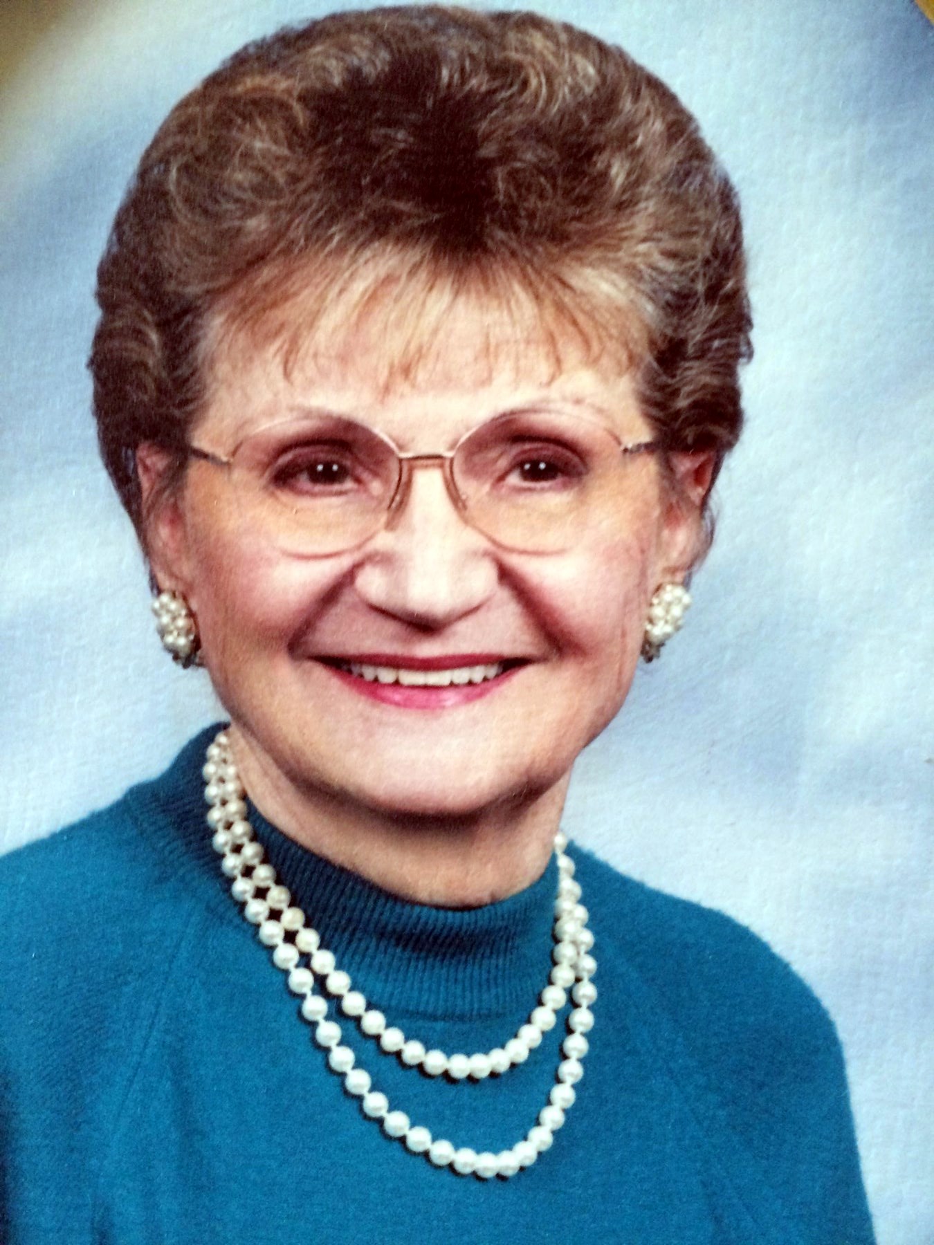 Betty Rodgers Obituary - Santa Ana, CA
