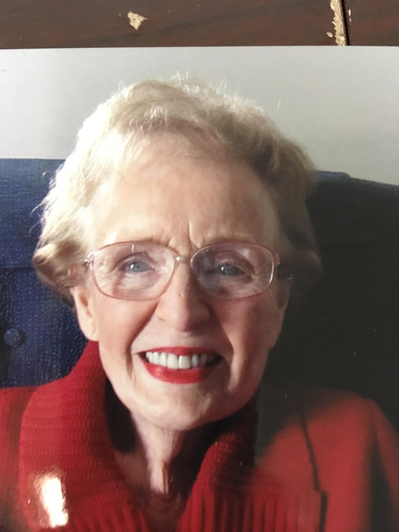Mary Webb Obituary - Canoga Park, CA