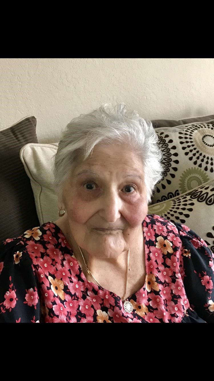 Angela R. Suarez Obituary - Tampa, FL