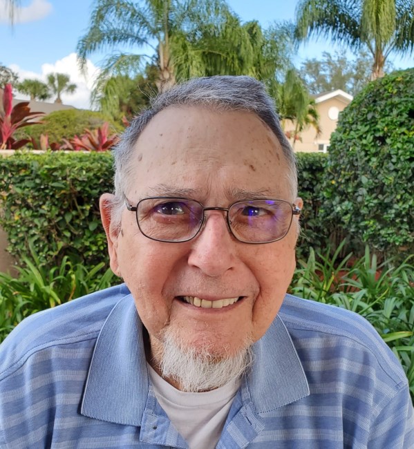 James Walter Bonar Obituary - Gotha, FL