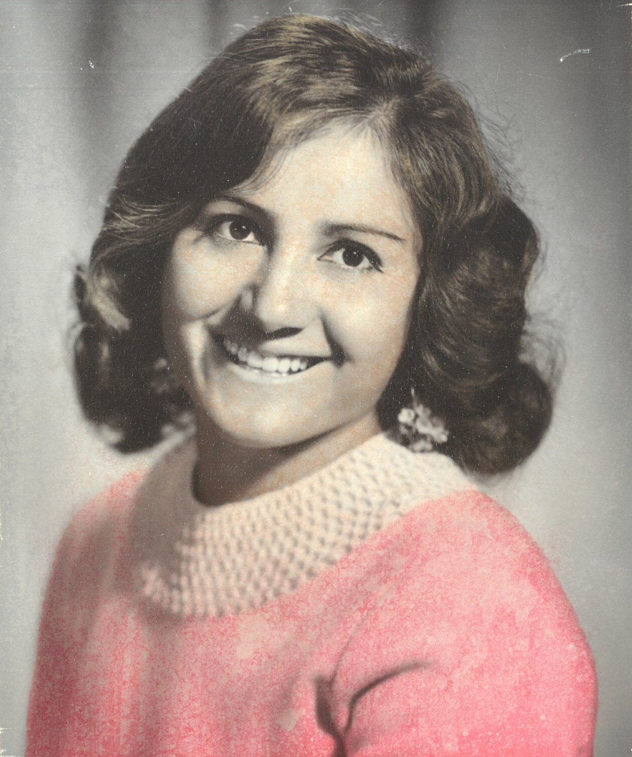 Josefa Rodriguez Obituary - El Paso, TX