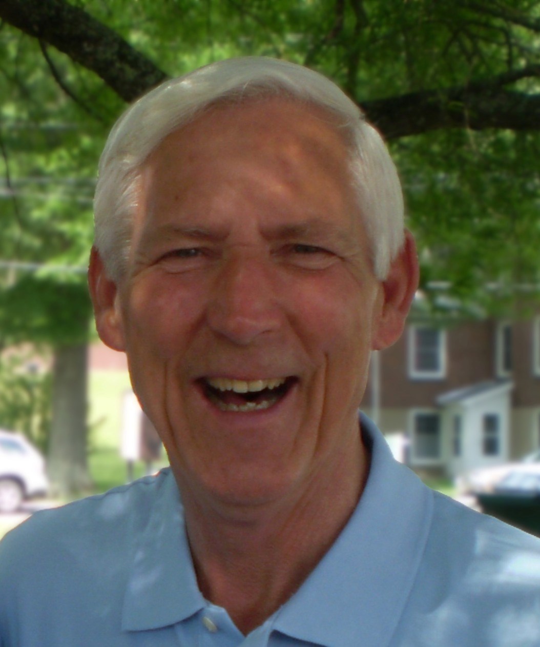 Claude Reeves Obituary - Midlothian, VA