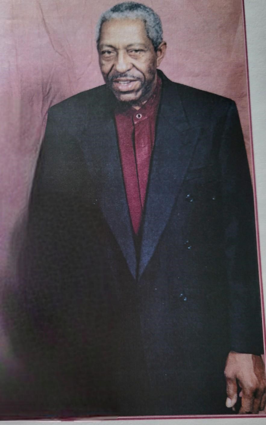 James Moody Obituary - Memphis, TN James Moody Obituary - Memphis, TN