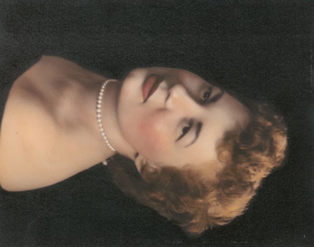 Dolores Sluga Obituary - Pekin, IL