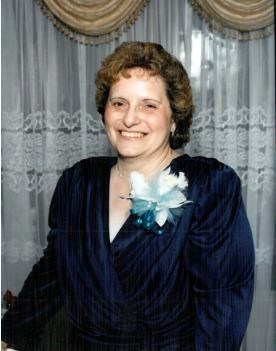 Angela M. Ragno Obituary - Westwood, NJ