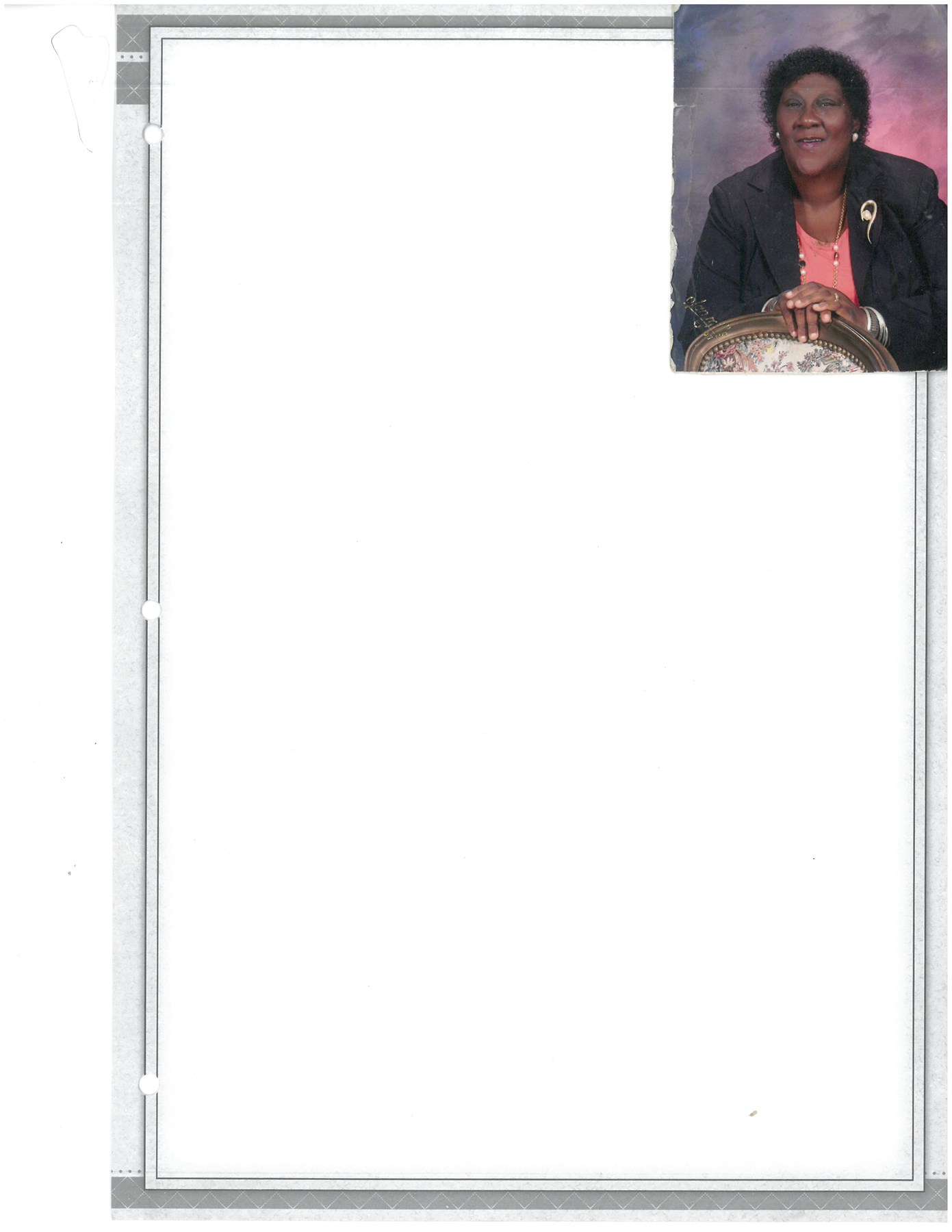 Judye Rolle Obituary - Tamarac, FL