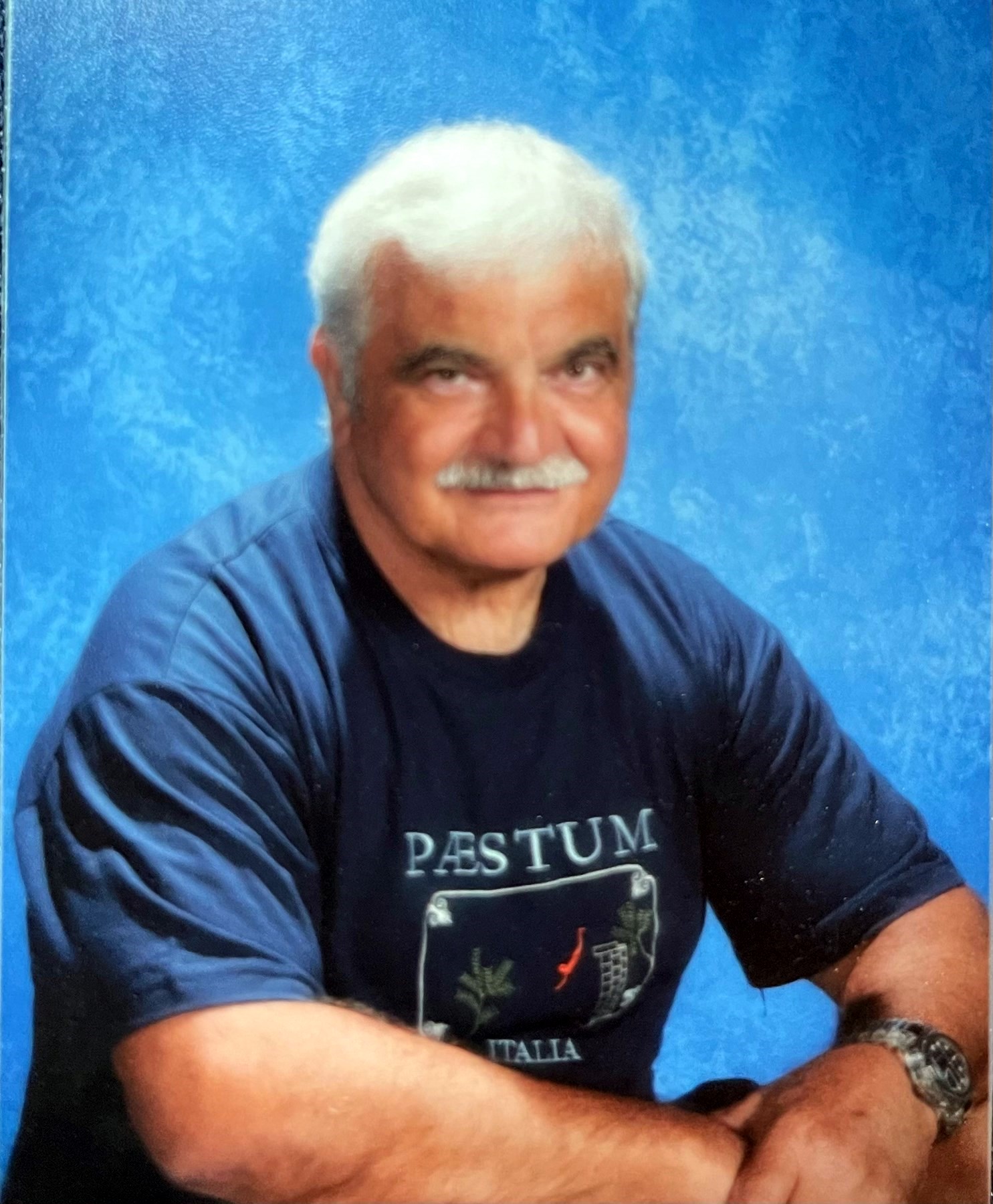 Victor Ciaccia Obituary - Clearwater, FL