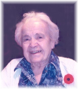 Alice Gordon Obituary - Winnipeg, MB
