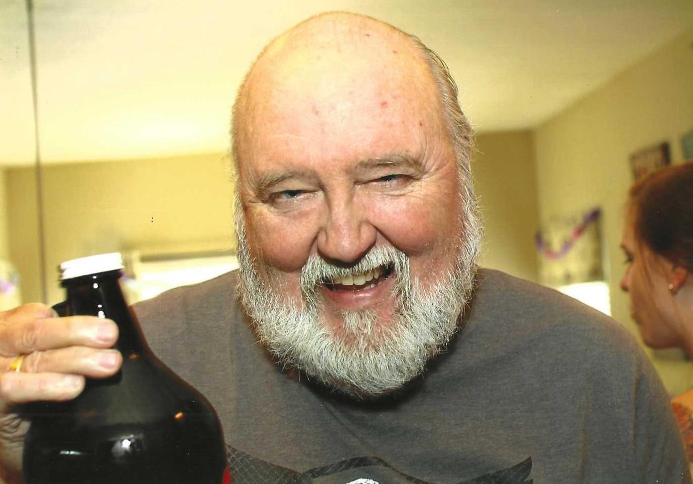Michael Keyler Obituary - Beech Grove, IN