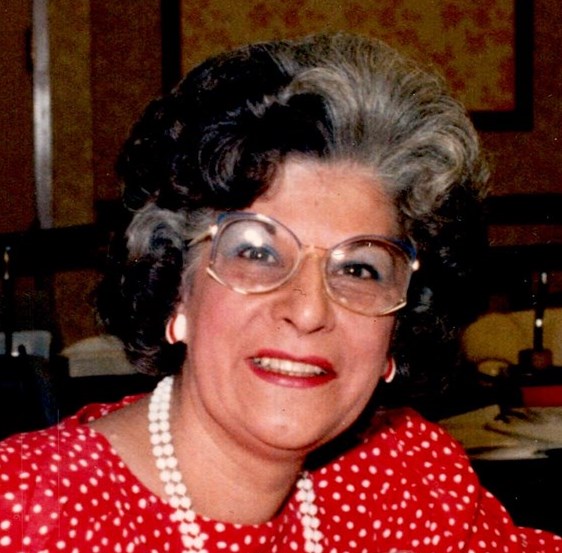 Mary Lou Blake Obituary - Bowie, MD