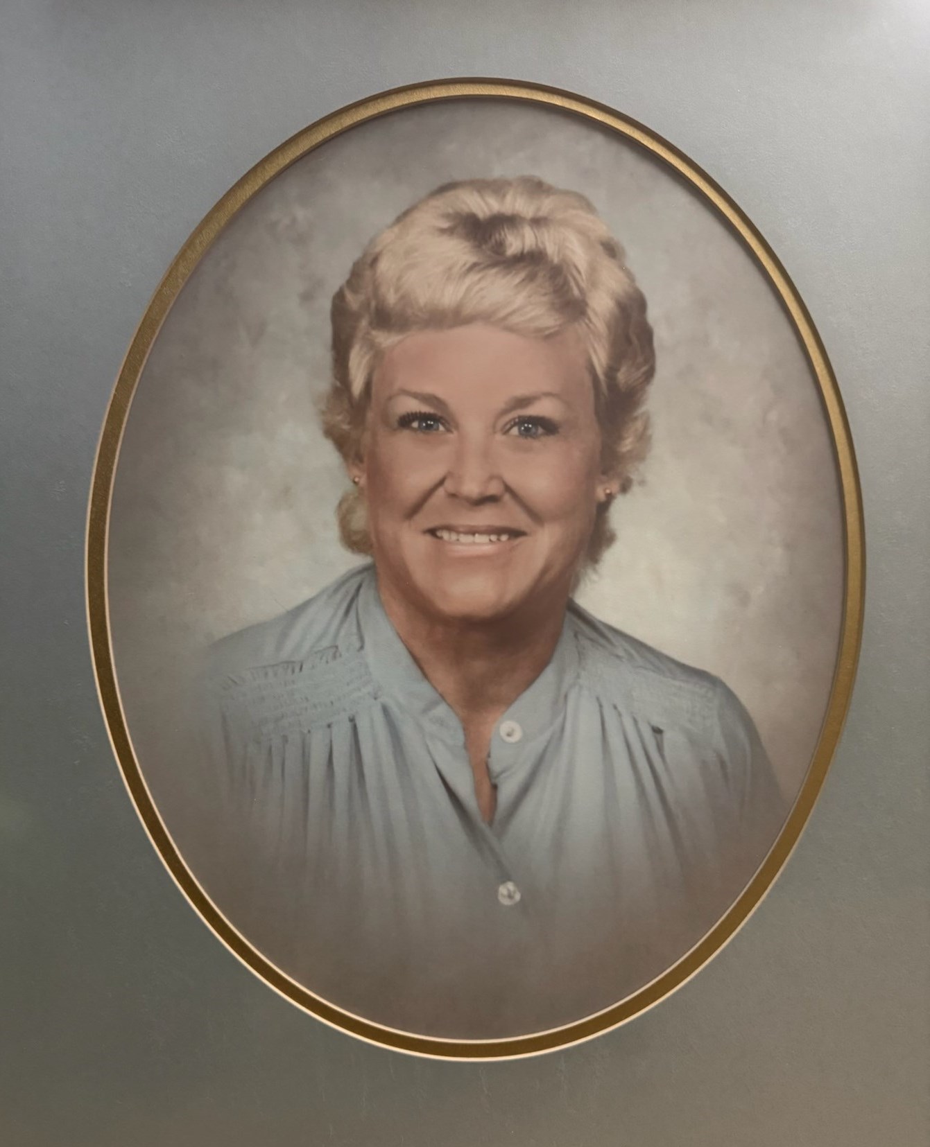 Virginia Fletcher Obituary - Columbus, GA