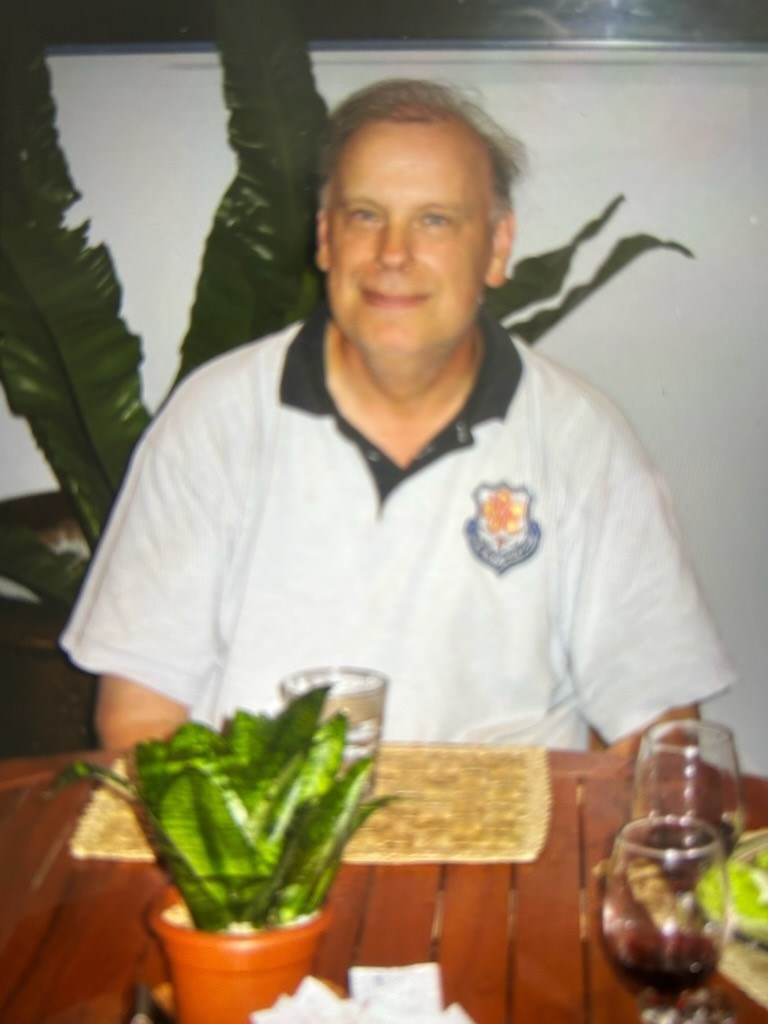 Robert Withrow Obituary - Seattle, WA