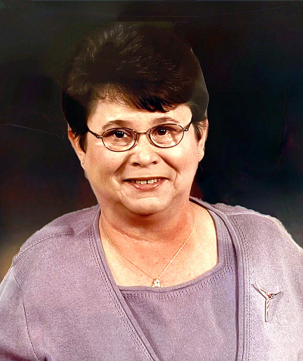 Joyce Sharp Obituary - Kingsport, TN