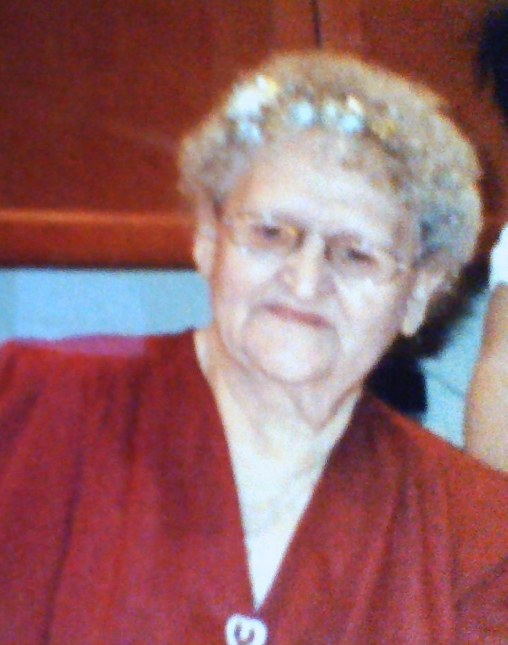 Wanda Buro Obituary - Riverside, CA