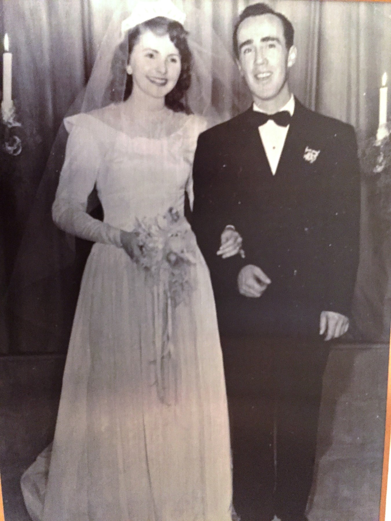 Nancy Gribble Costume