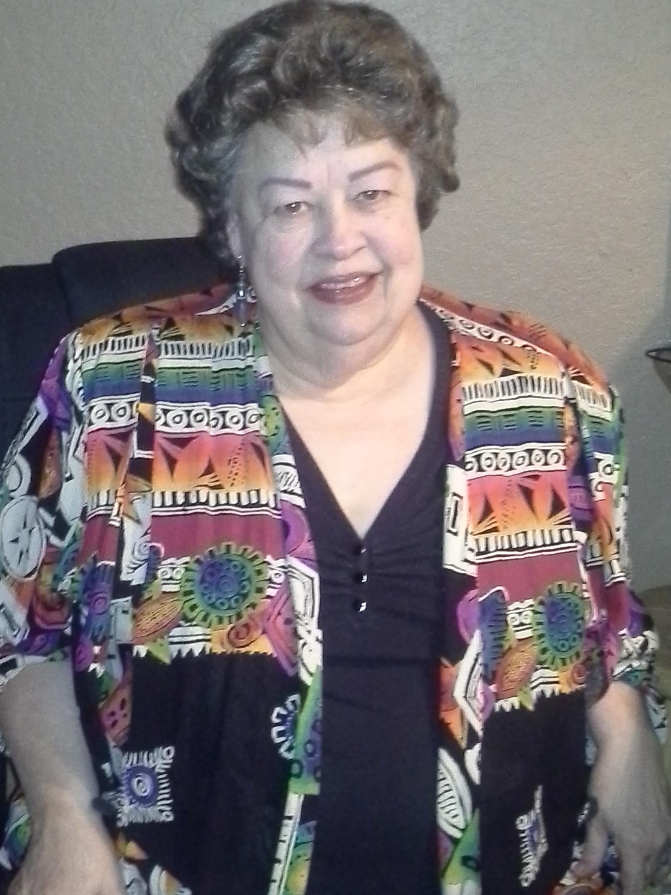 Luz Maria Orta Obituary - Miami, FL