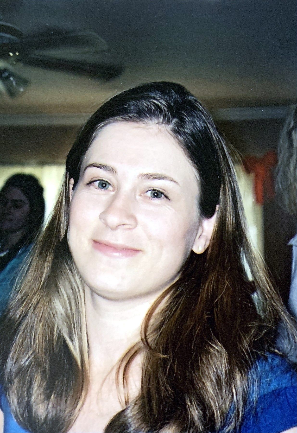 Randi Seitz Patterson Obituary - Bakersfield, CA