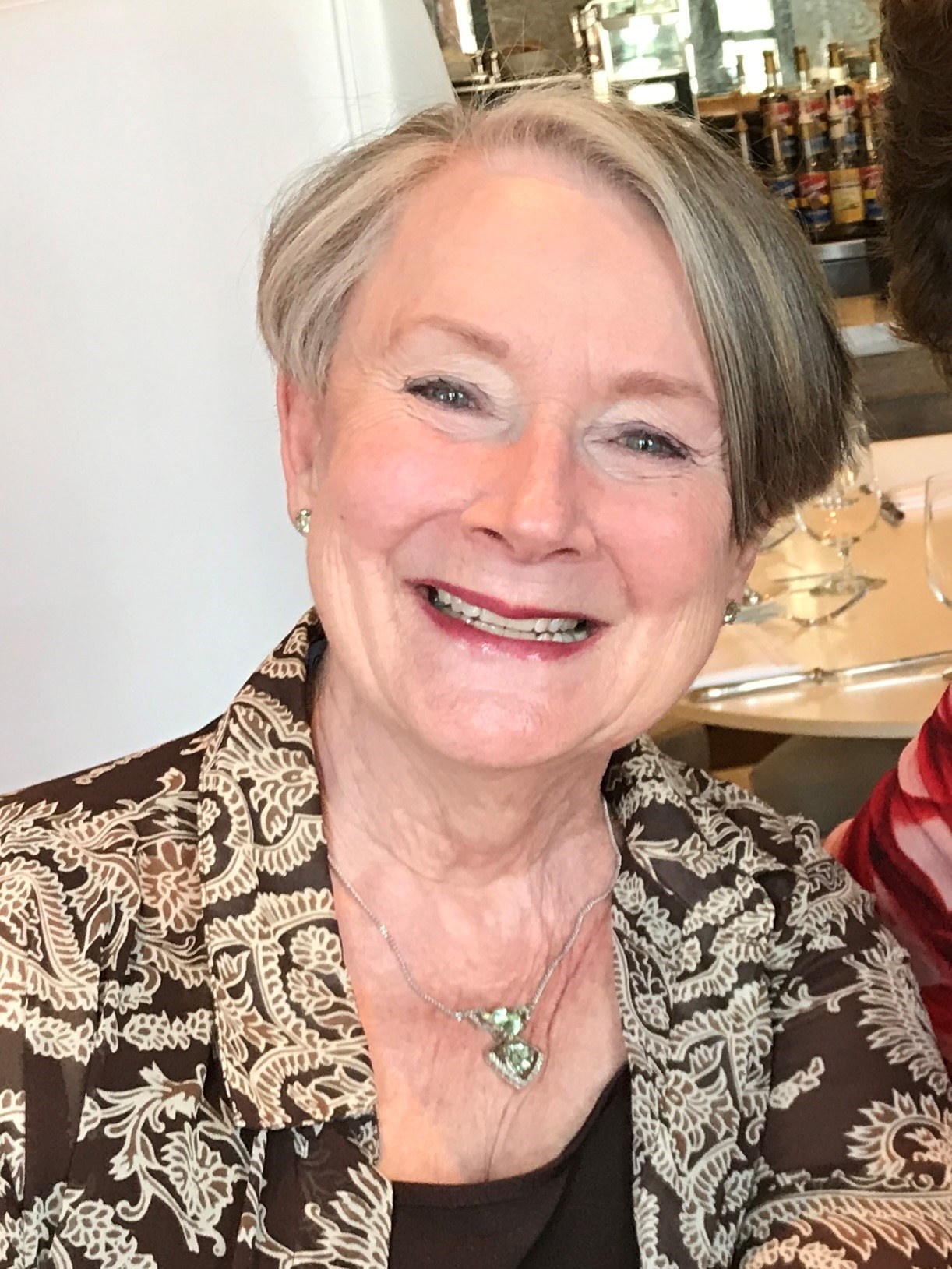 Melanie Yount Obituary - Naples, FL