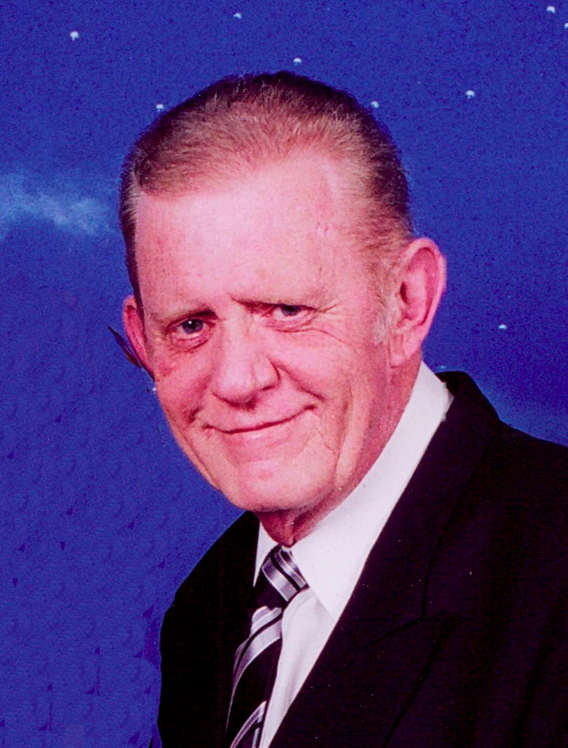 Roy Cameron Boughner Obituary - Windsor, ON