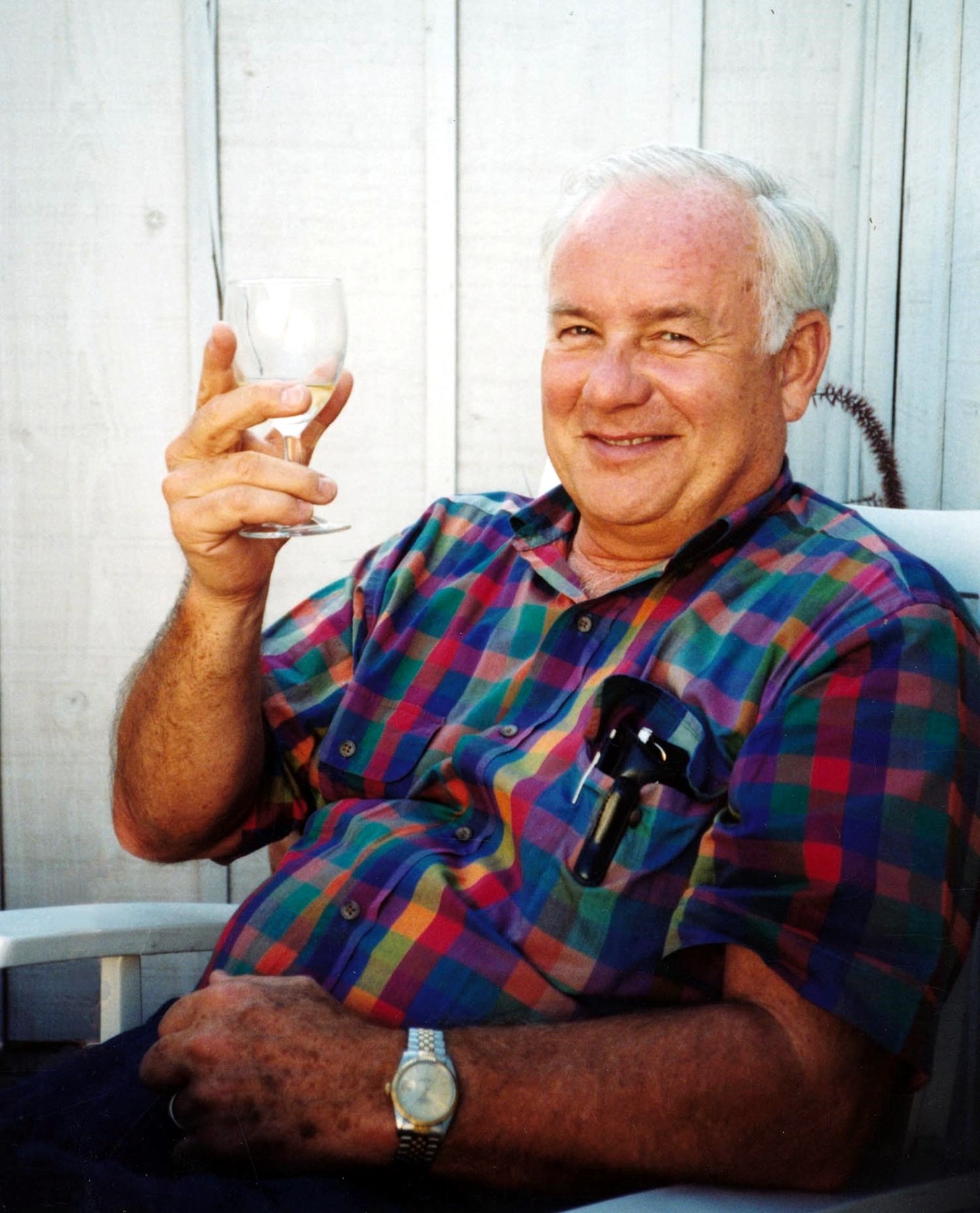 Lawrence Lee Mayhew Obituary - Portland, OR