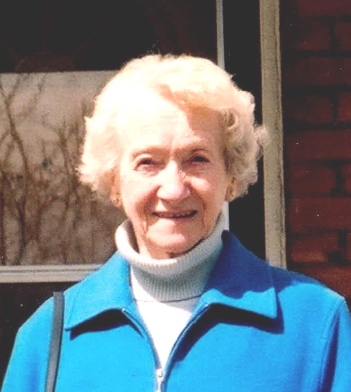 Kathleen Theresa Smith Obituary - Sydney, NS