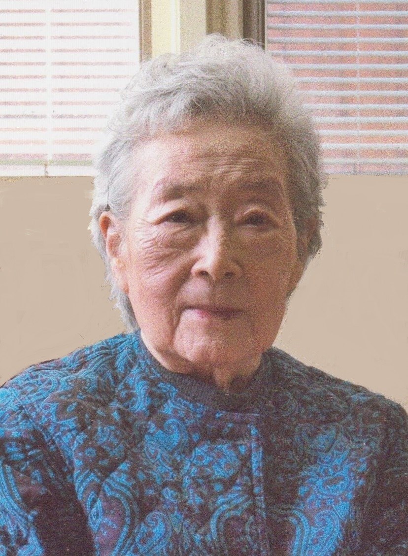 Kuo-Hsun Wang-Yen Obituary - Houston, TX