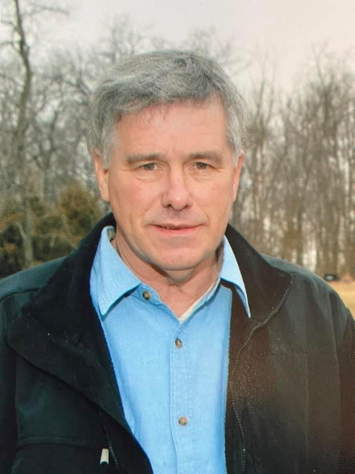 Edward McCarty Obituary - Dayton, OH