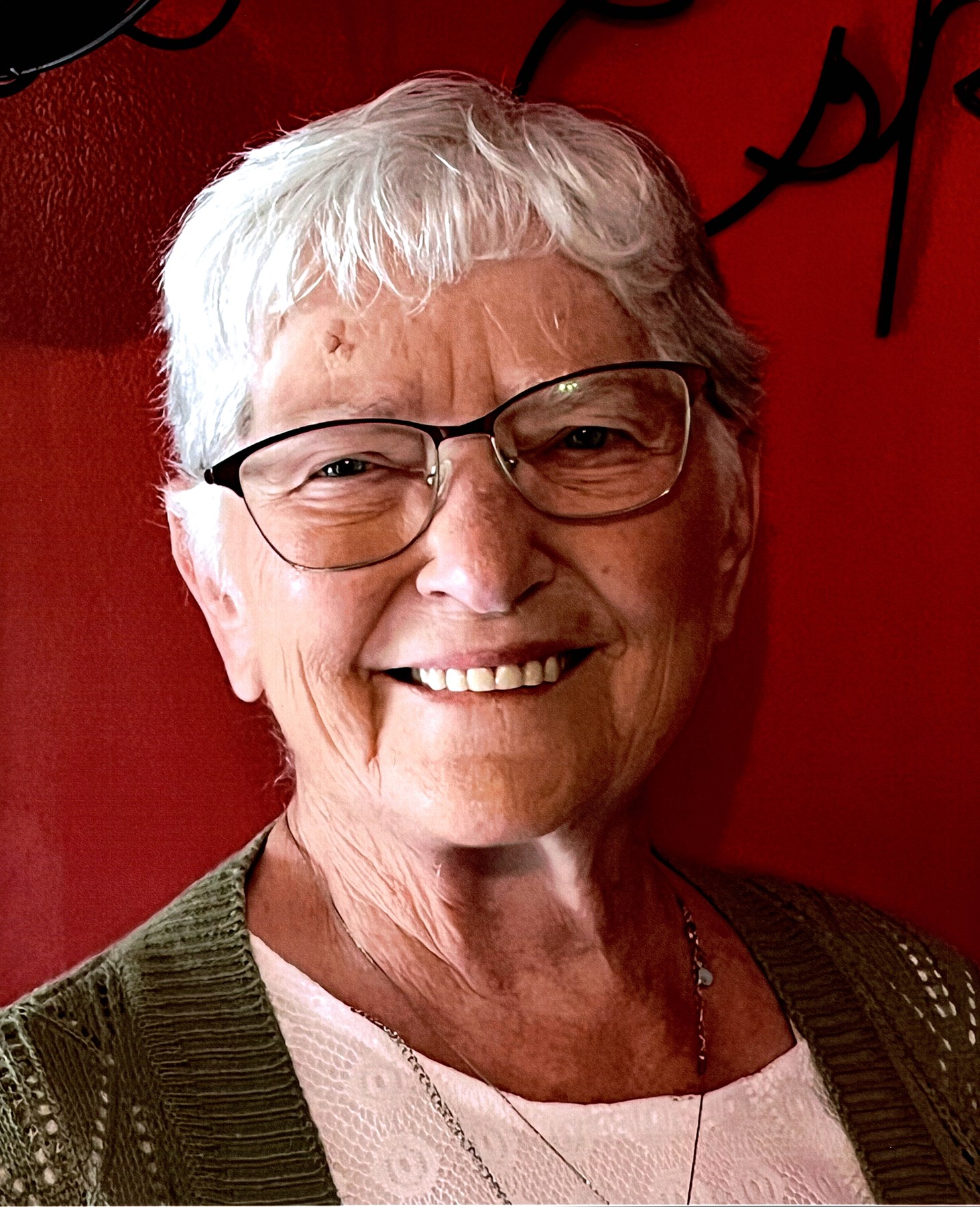Theresa Istace Obituary - Weyburn, SK