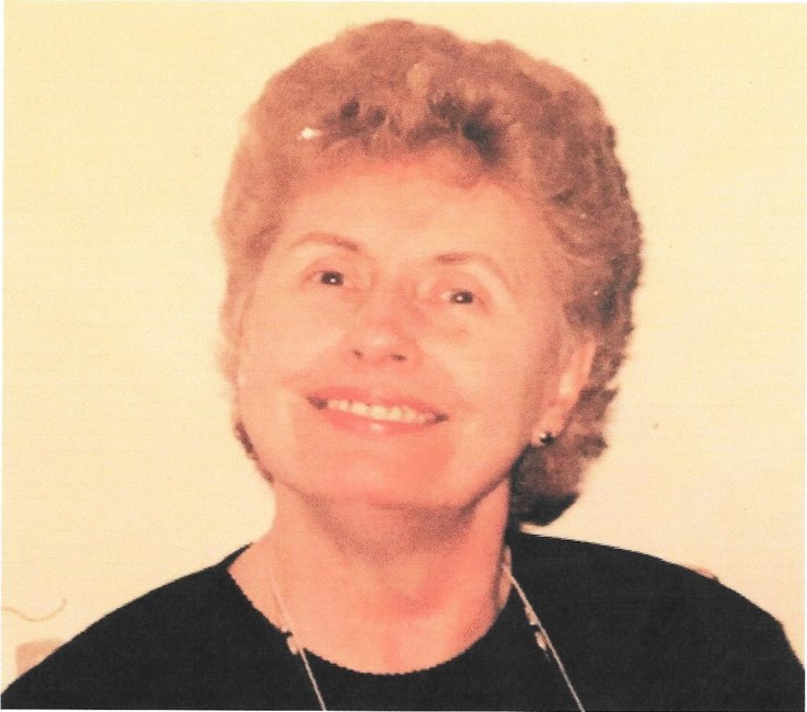 Nancy Burns Obituary - Sarasota, FL