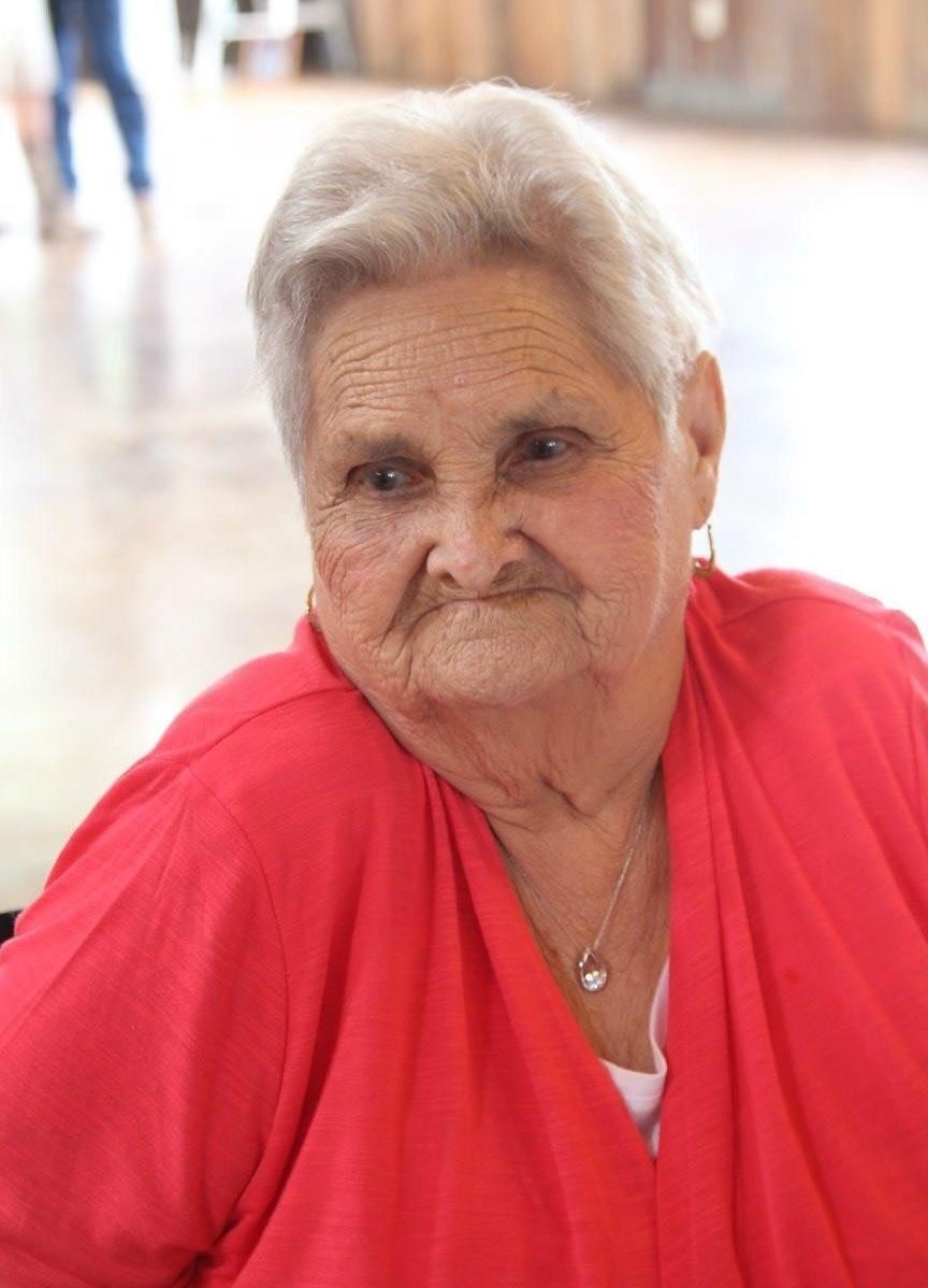 Bobbie Ruth Crain Obituary - Seagoville, TX