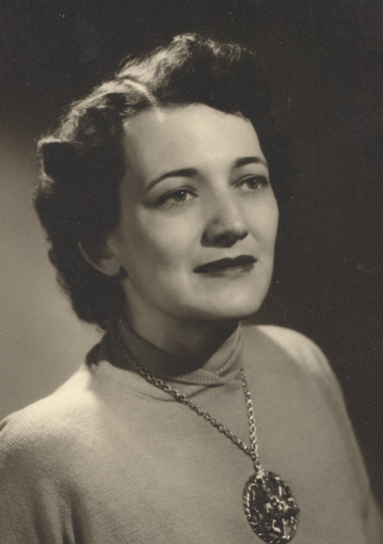 Ruby Frances Landes Obituary - Colorado Springs, CO