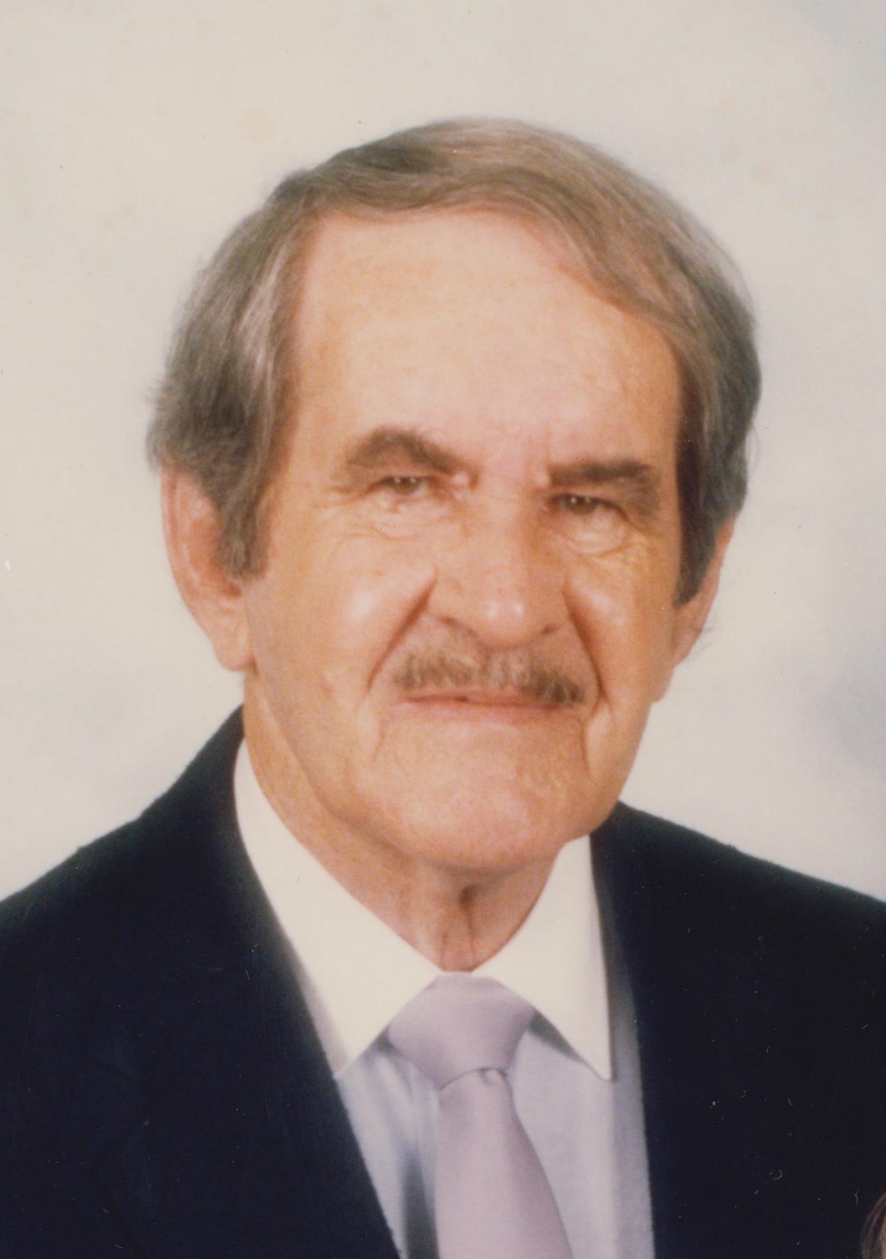 William Joseph "Charlie" Blanke Jr. Obituary - Metairie, LA